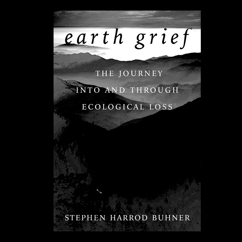 Earth Grief: The Journey Into and Through Ecological Loss - Capitalism ...